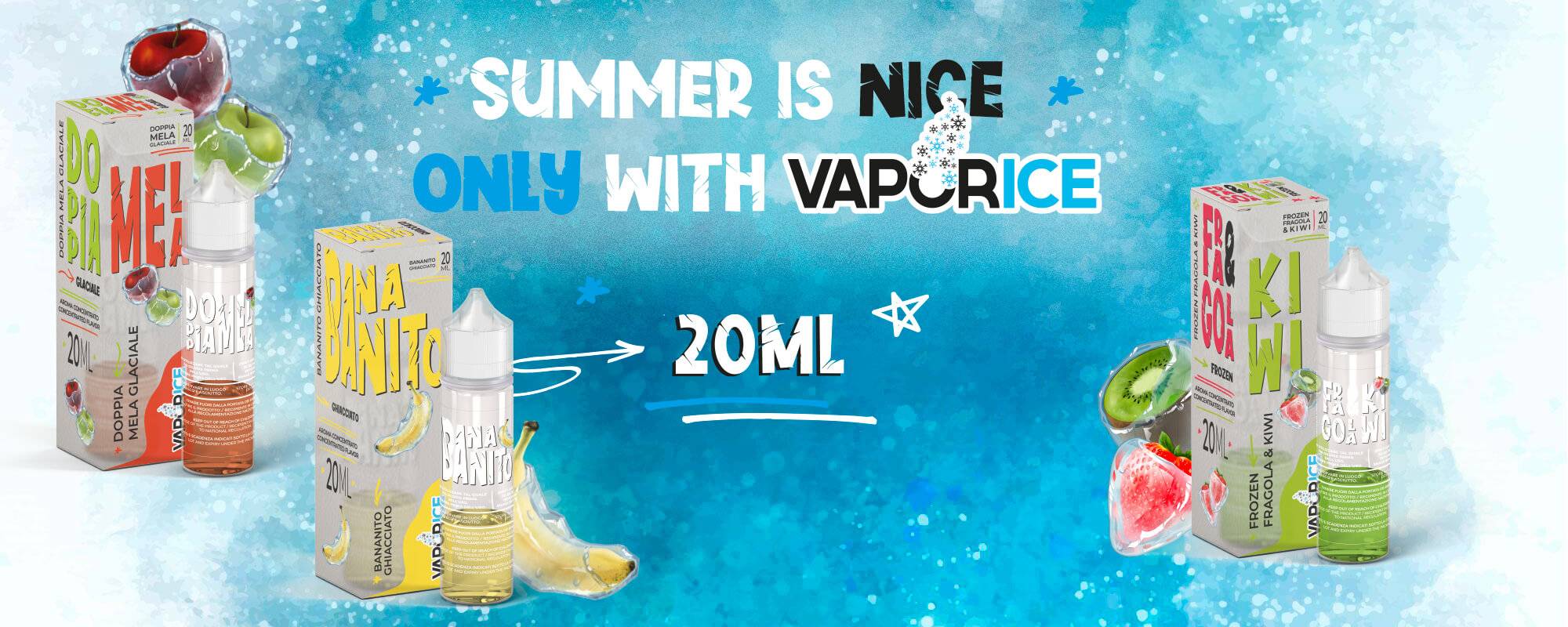 E-Liquids Vape Kits E-Cigs | Online Vape Shop | Vaporart Official Store