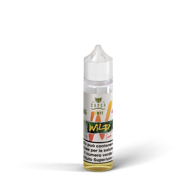 Wild mix&vape 30ml | Vaporart Official Store